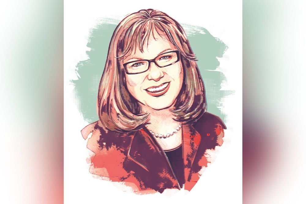 Celebrating Terri Johnson – an industry trailblazer - Hot SR-22 ...