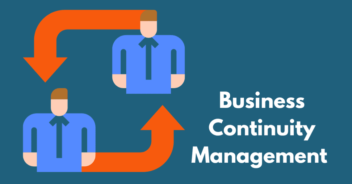 Business Continuity Management and why it is important - Hot SR-22 ...