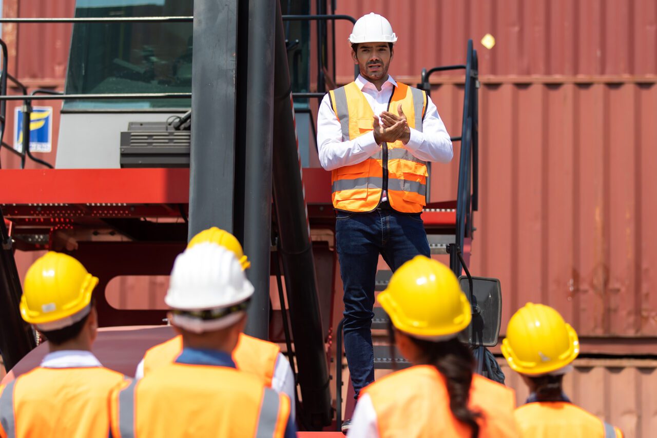 Creating a Strong Safety Culture - Hot SR-22 Insurance News