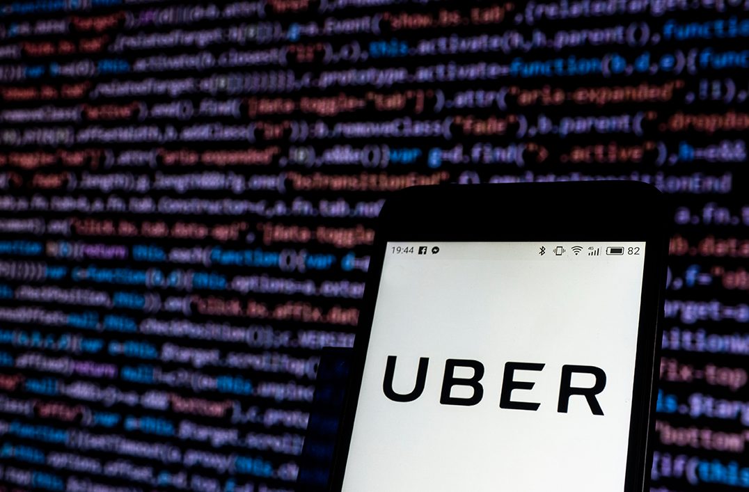 Tech Giant’s Former Employee Jailed Over Uber Data Breach - Hot SR-22 ...