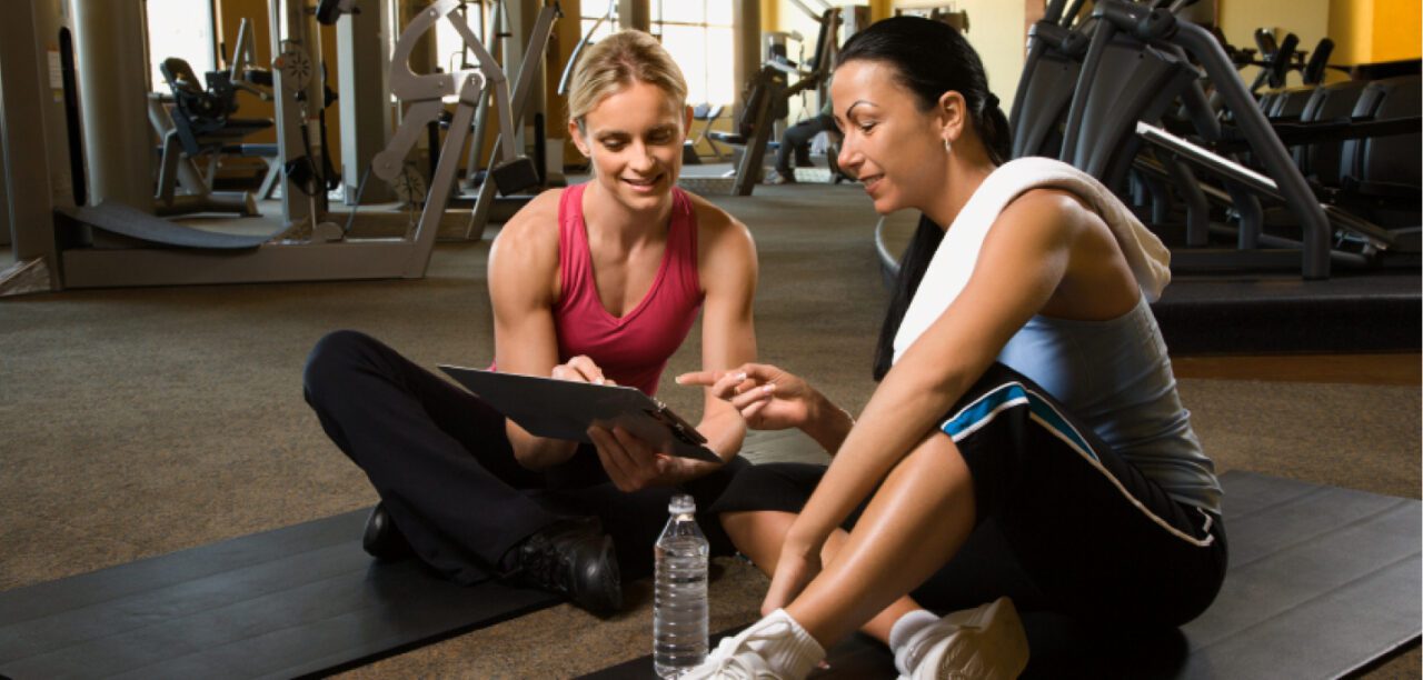 7 ways for building rapport as a personal trainer - Hot SR-22 Insurance ...