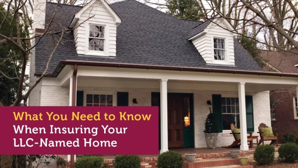 Named Insured vs. Additional Insured: What’s the Difference? - Hot SR ...