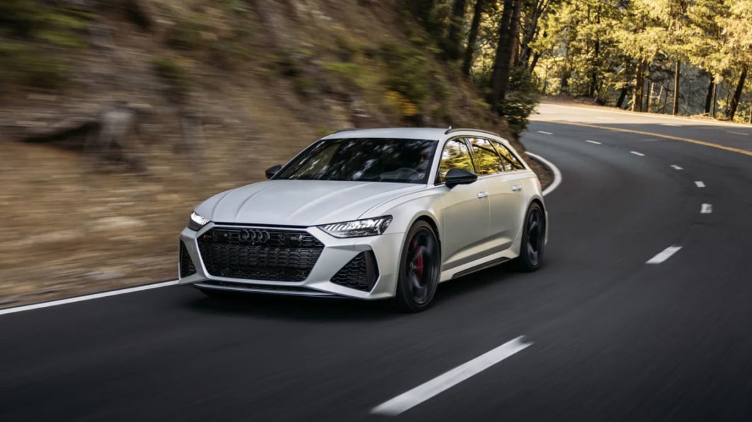 What's new for the 2024 Audi lineup - Hot SR-22 Insurance News