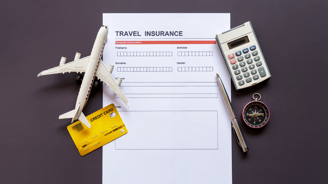 Exploring the Benefits of Comprehensive Travel Insurance - Hot SR-22 ...