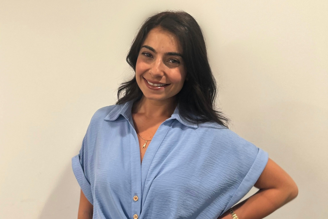 2023 Underwriters of the Year | Natalie Magaletta, Commercial Lines ...