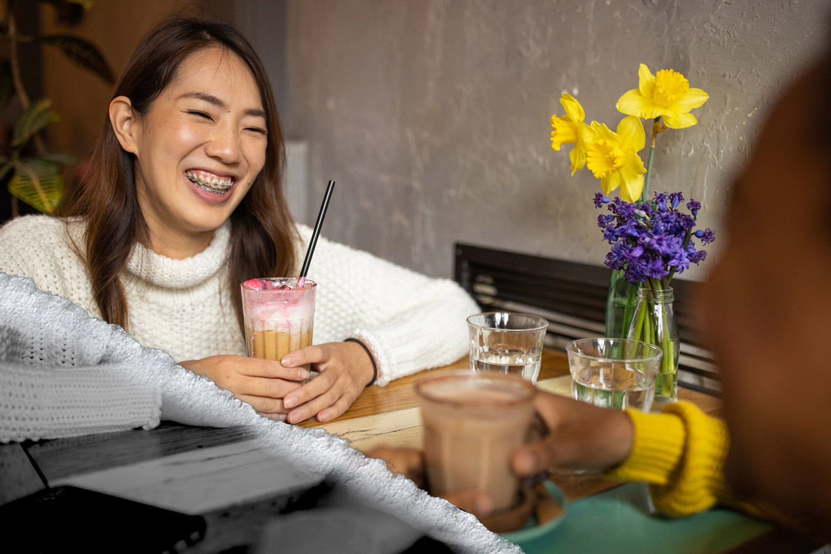 Connection and Resilience in the Asian American Community - Hot SR-22 ...