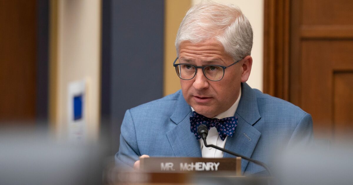 House Republicans open investigation into FDIC chairman - Hot SR-22 ...