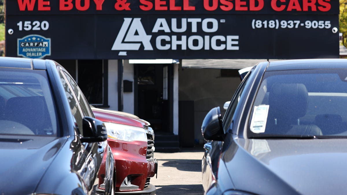 This Is The Best Car Buying Advice From Jalopnik's Own Car Buying ...