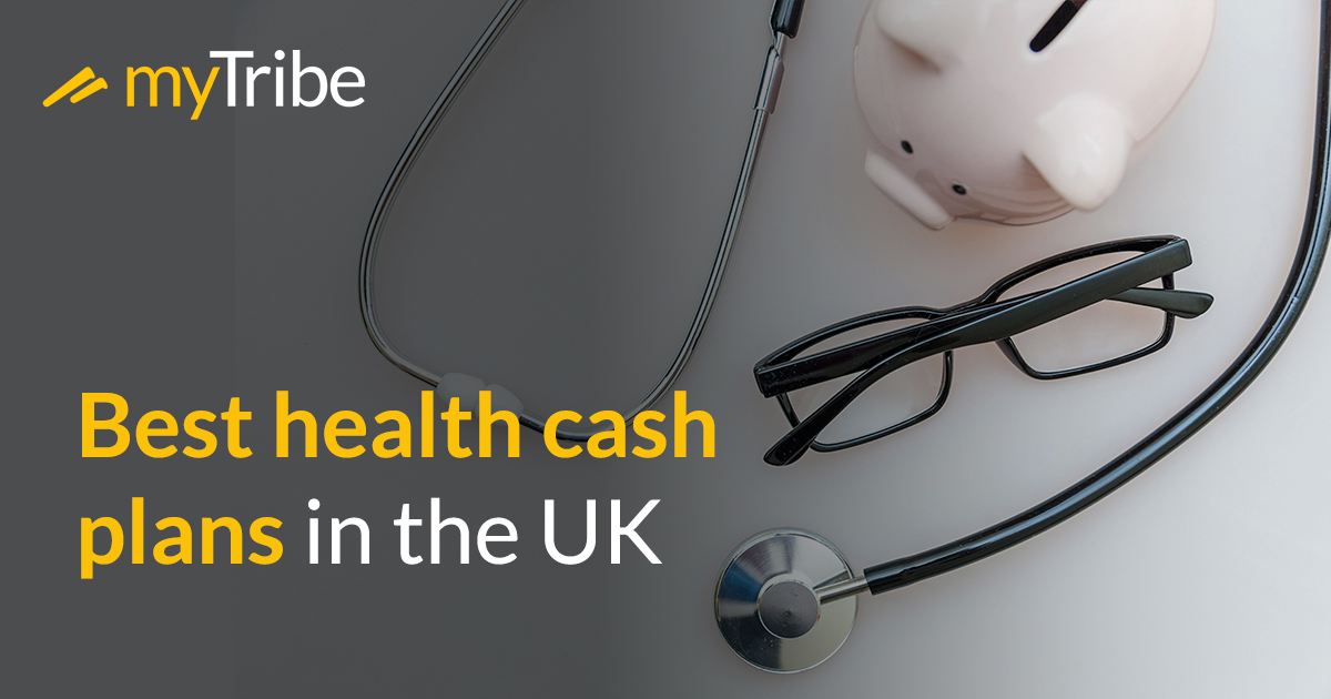 Best health cash plans in the UK - Hot SR-22 Insurance News