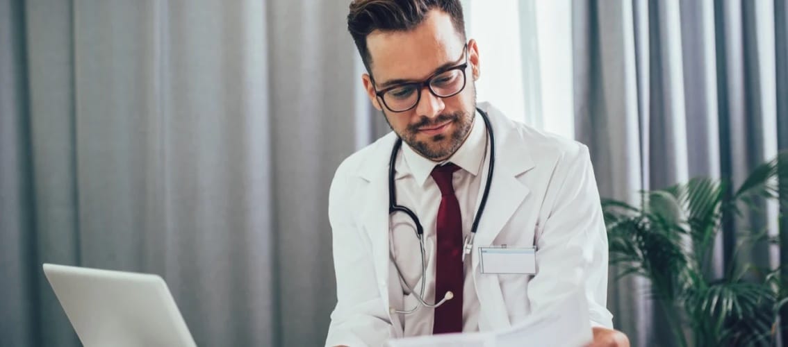 Medical Student Loan Forgiveness (Updated 2024) - Hot SR-22 Insurance News