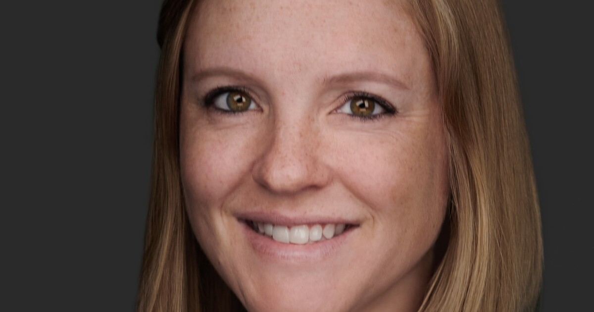 Danielle Wyman, VP product and strategy, sets goal roadmaps at Openly ...