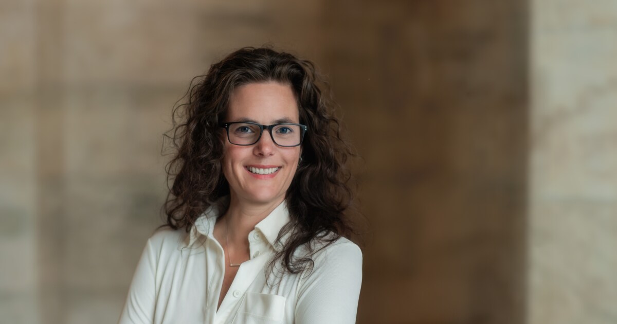 WIL 2024: Catherine Myers, reThought Flood's COO - Hot SR-22 Insurance News