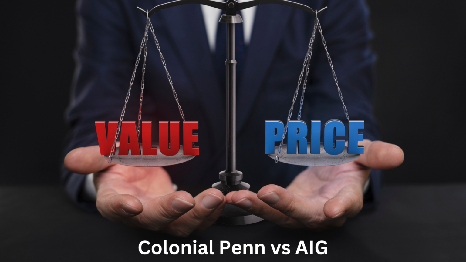 Colonial Penn vs AIG Life Insurance: Which Is Best for Seniors? - Hot ...